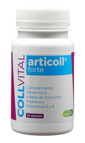COLLVITAL ARTICOLL FORTE - Collvital